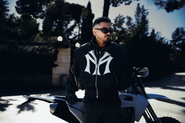 PARANOIA es lo que Alvarito Díaz y Tainy presentan este 2025 | Nuestro ...