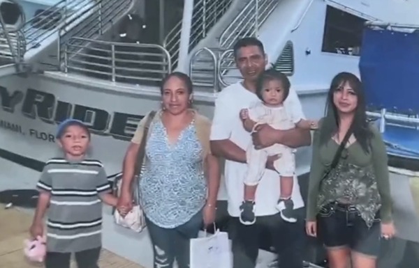 Madre guatemalteca muere asesinada por exnovio de su hija | Nuestro Diario