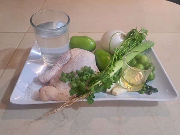 El jocón es la escencia de la herencia culinaria ancestral | Nuestro Diario