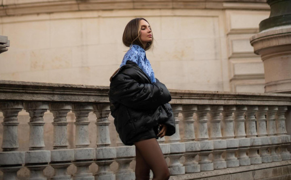 Con mucho estilo, las lujosas vacaciones de Belinda | Nuestro Diario ...